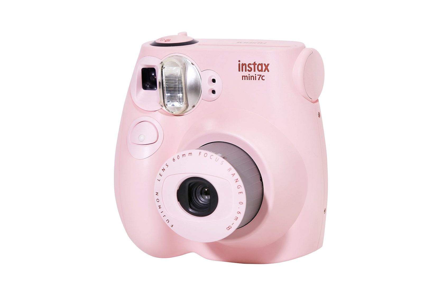 instax mini 7C | 富士胶片 [中国] | 富士instax mini 7C产品细节（图片 高清图 真机外观图）_富士 ...