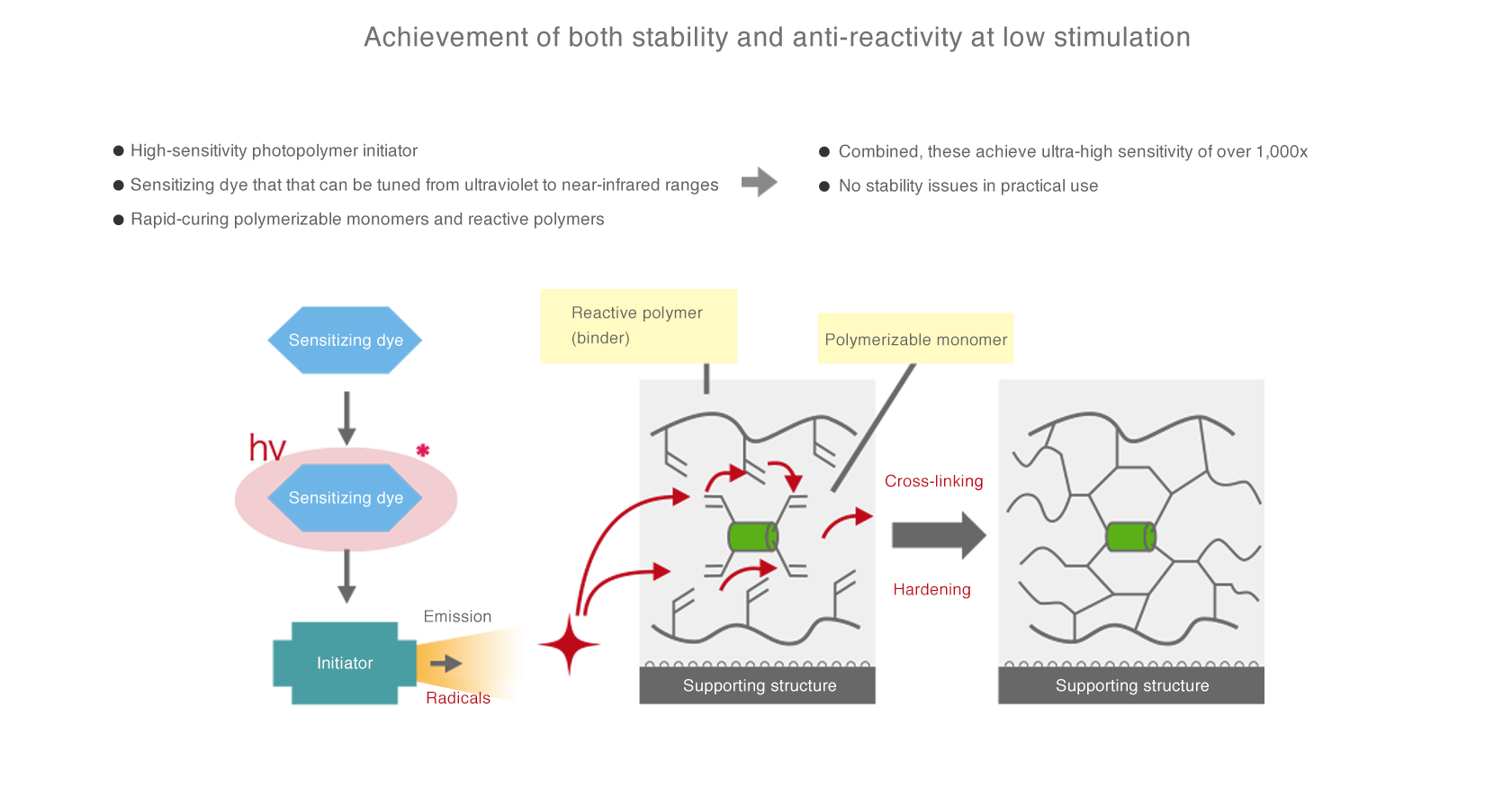 Functional Polymers | Fujifilm [China]