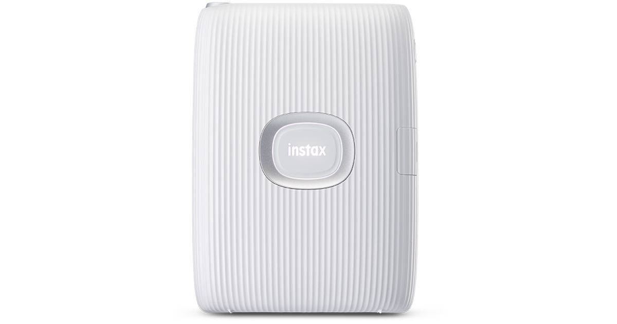 instax mini Link 2 产品设计 | 富士胶片 [中国]